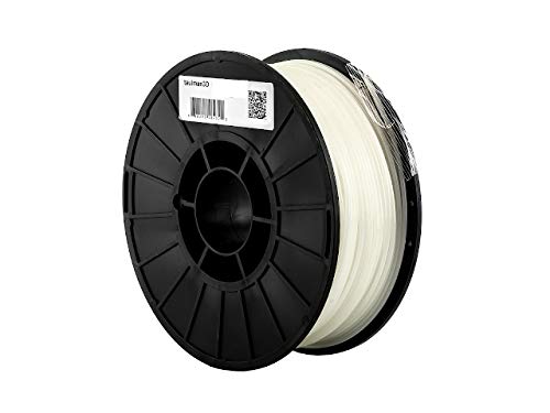 taulman3D Nylon 645 Filament - 2.85mm, 1kg, Natural | 3DMakerWorld, Inc.