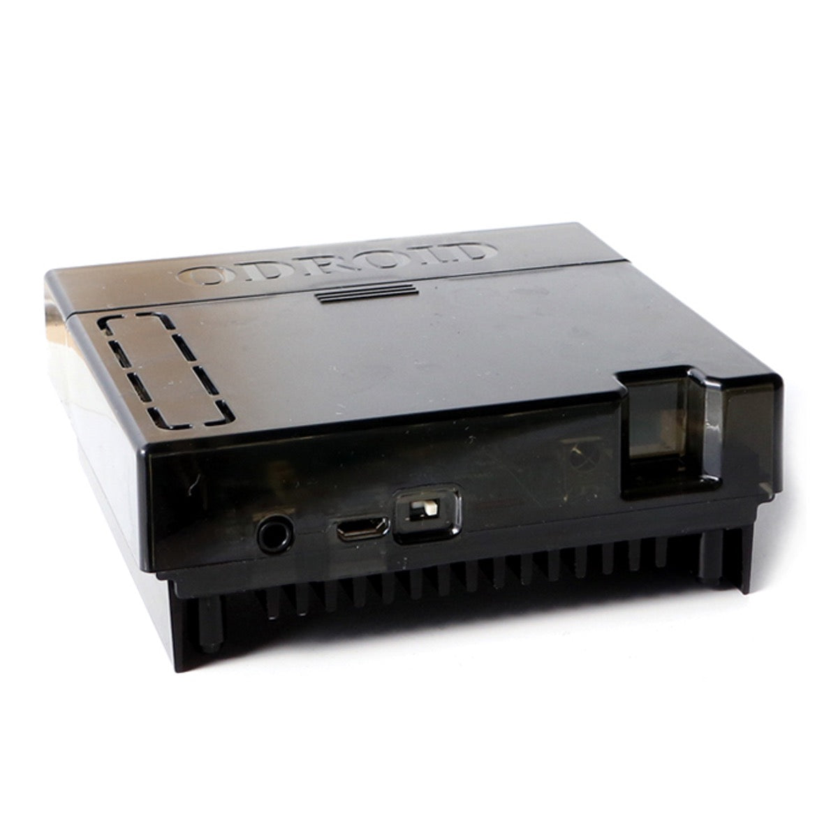 ODROID N2 Case - Black | 3DMakerWorld, Inc.