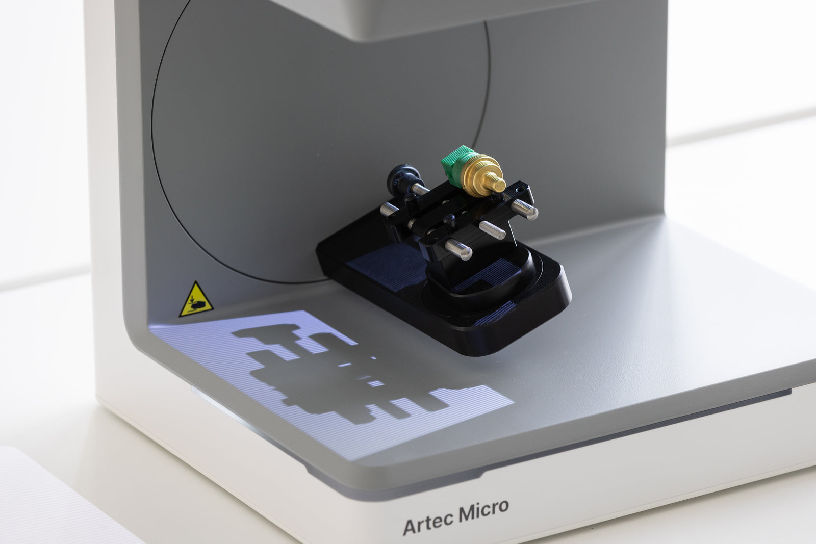 Artec Professional 3D Scanners | 3DMakerWorld, Inc.