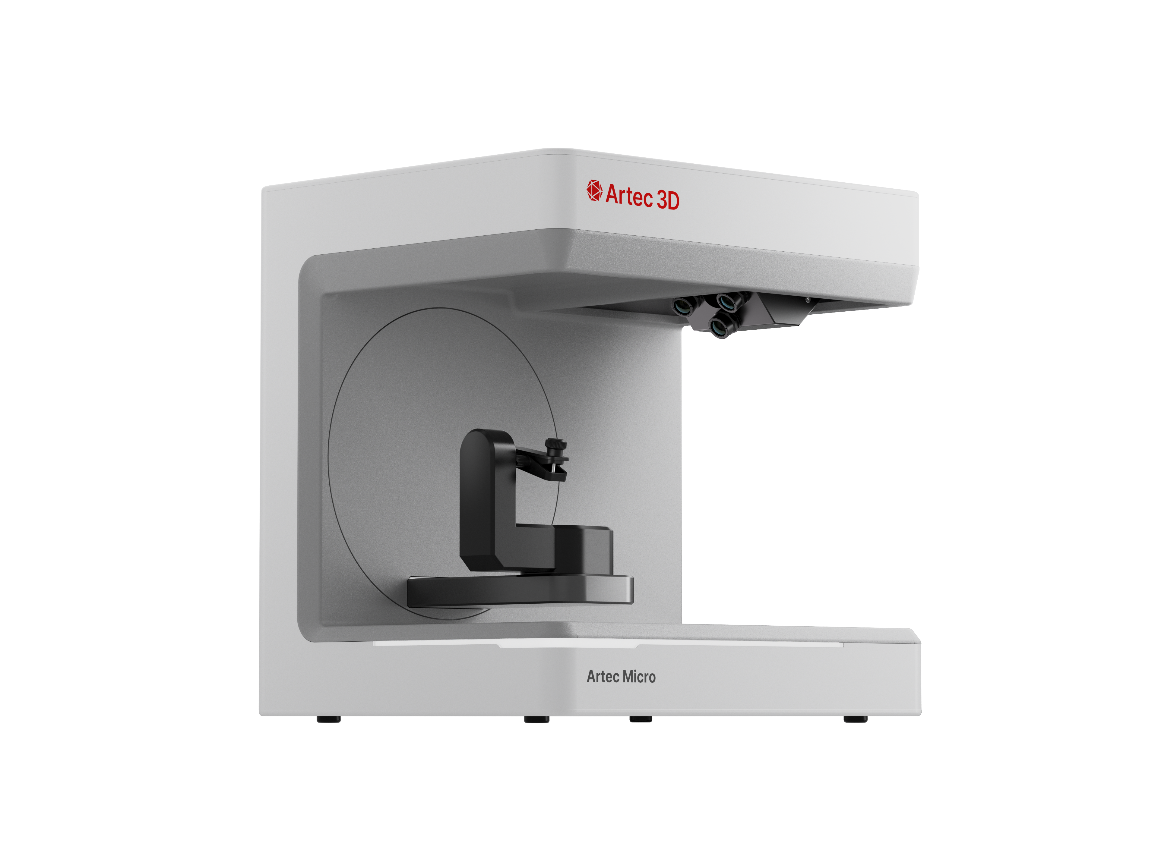 Artec Micro II | 3DMakerWorld, Inc.