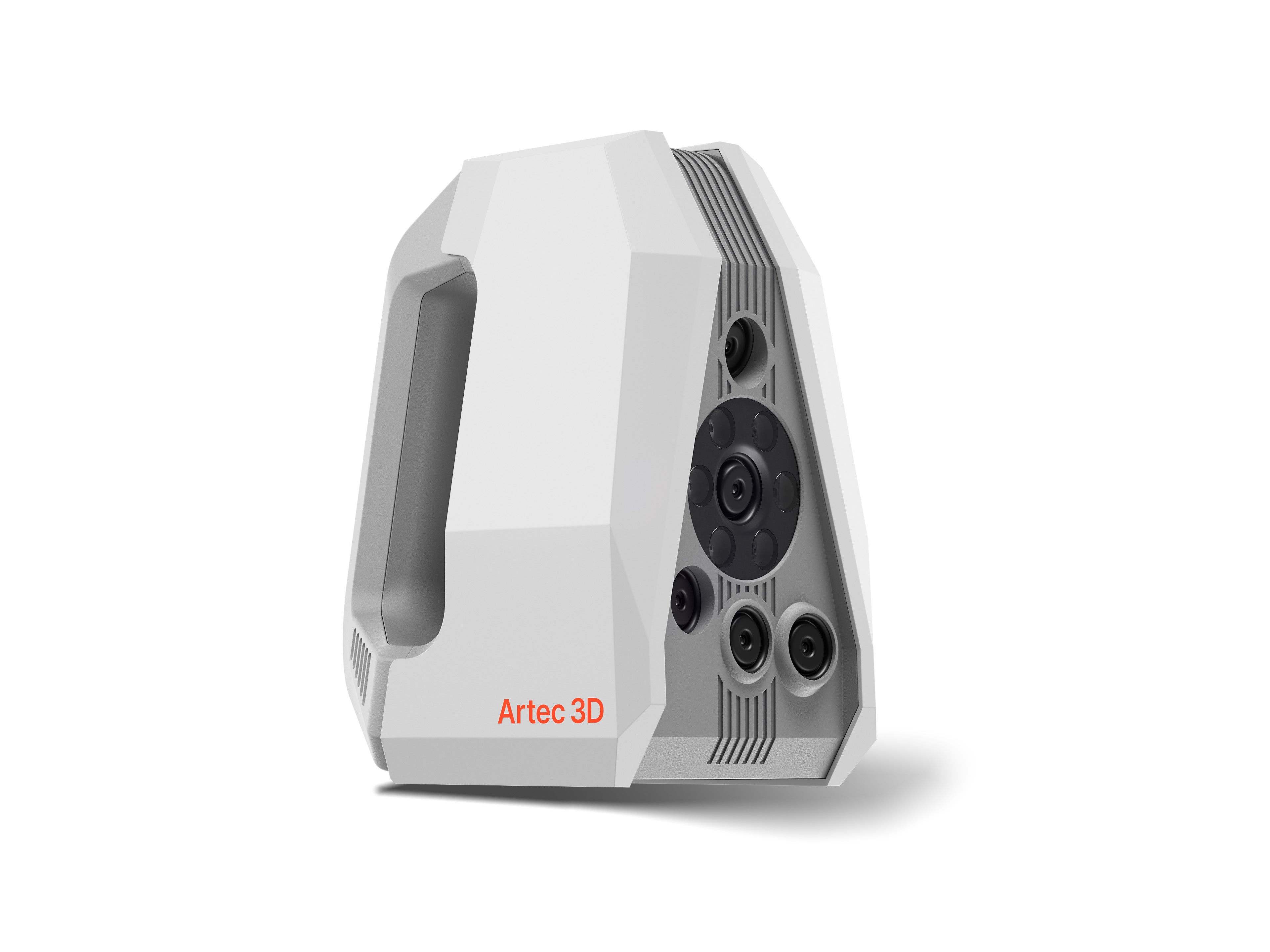 Artec Spider II | 3DMakerWorld, Inc.