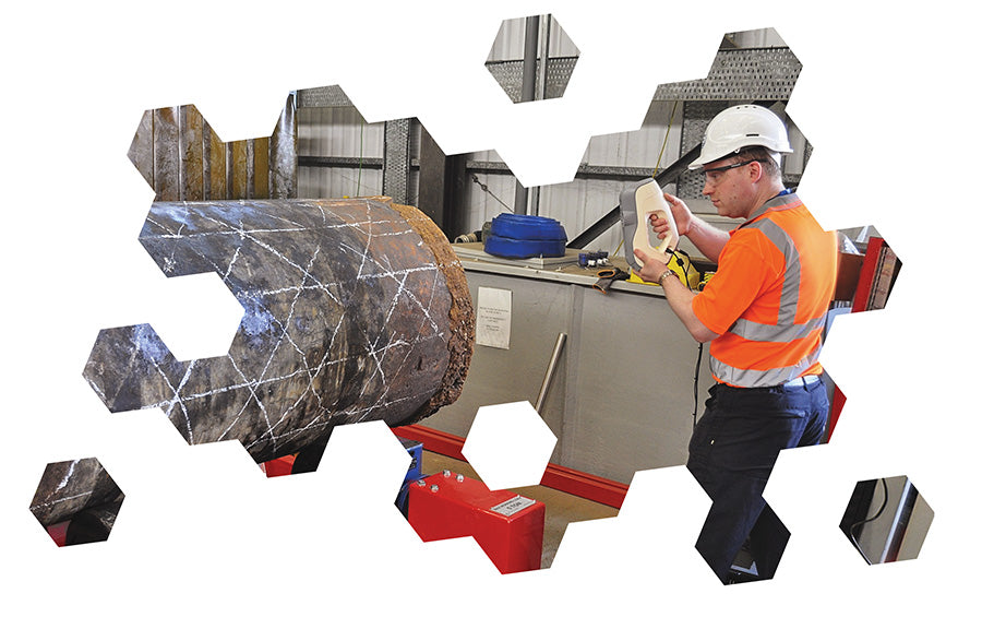 Artec Professional 3D Scanners | 3DMakerWorld, Inc.