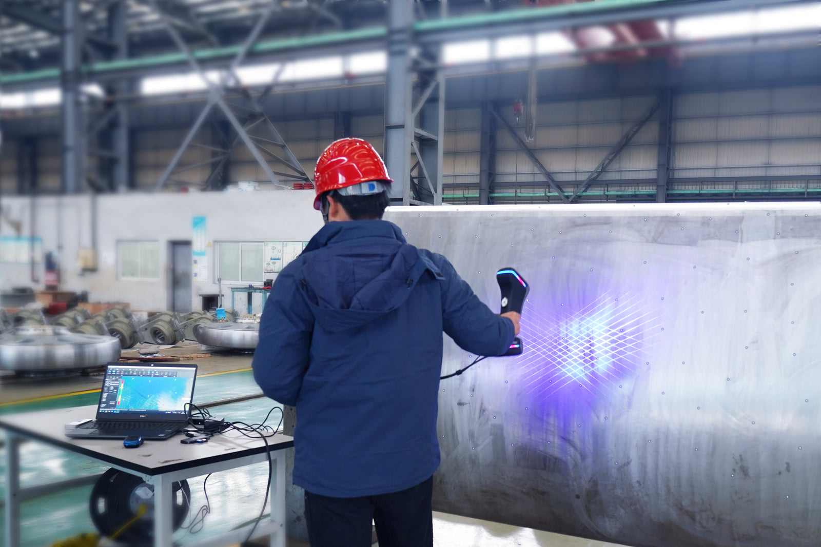 Artec Professional 3D Scanners | 3DMakerWorld, Inc.