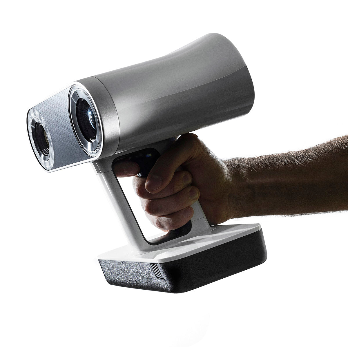 Artec Professional 3D Scanners | 3DMakerWorld, Inc.