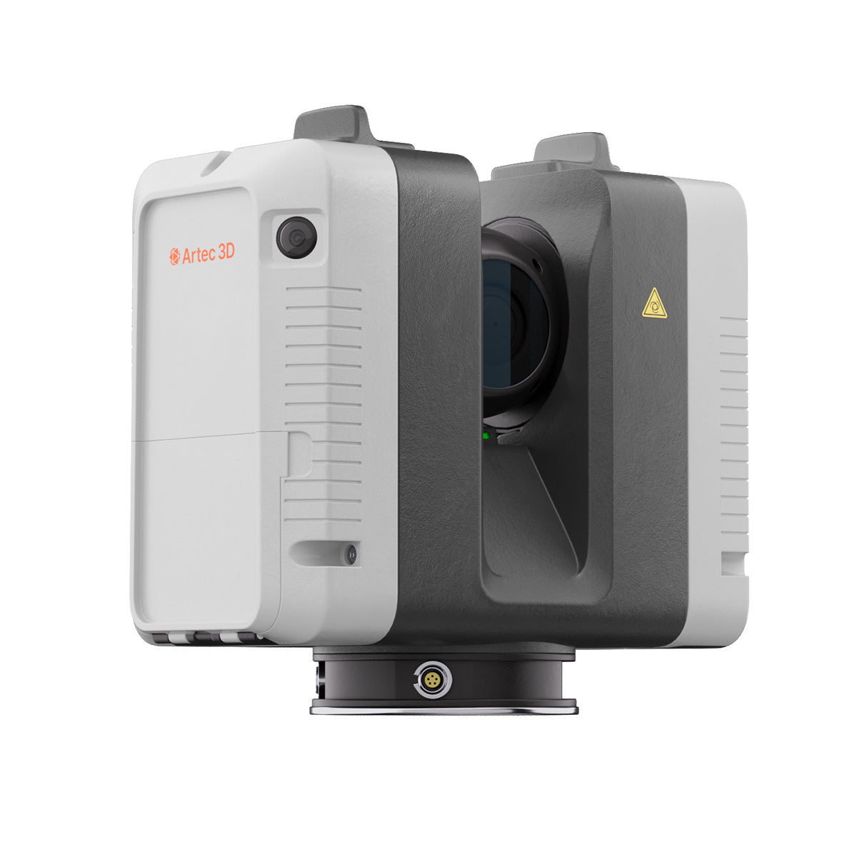Artec Professional 3D Scanners | 3DMakerWorld, Inc.