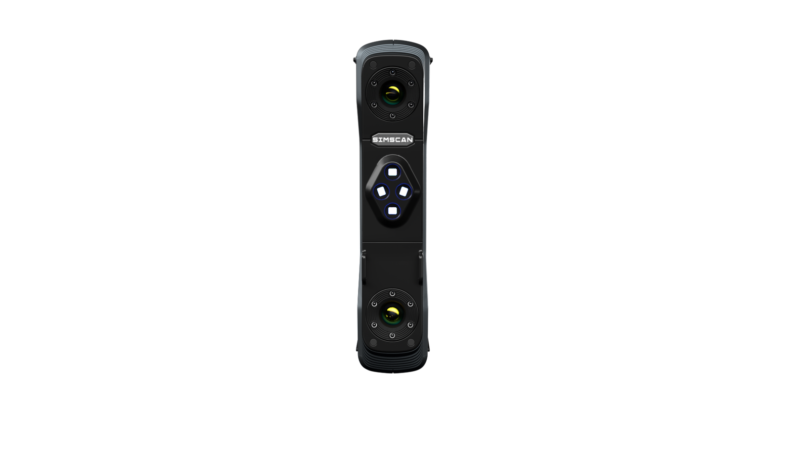 Artec Professional 3D Scanners | 3DMakerWorld, Inc.