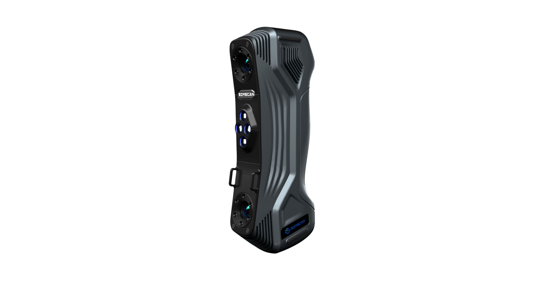 SCANTECH SIMSCAN | 3DMakerWorld, Inc.