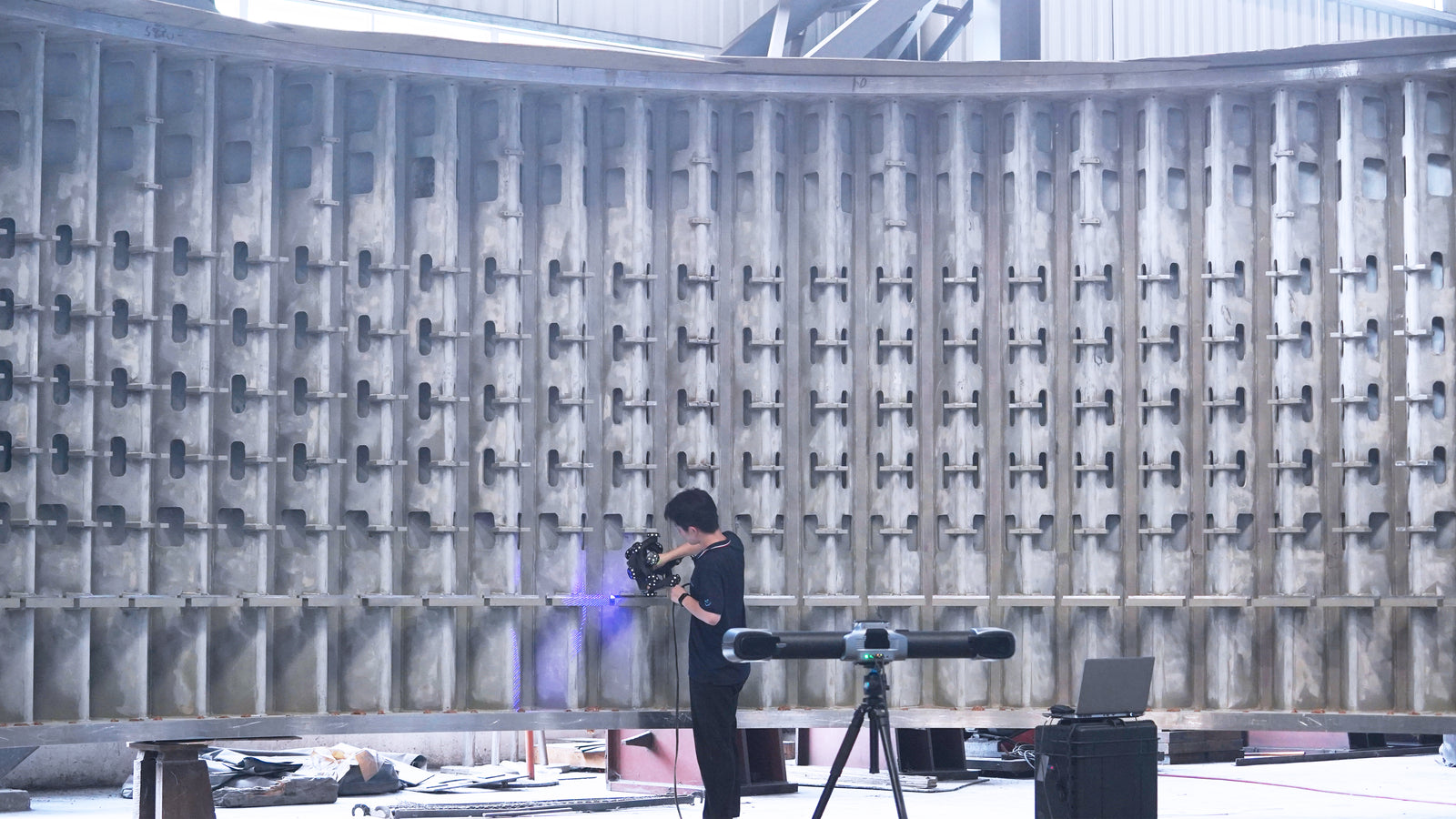 Artec Professional 3D Scanners | 3DMakerWorld, Inc.