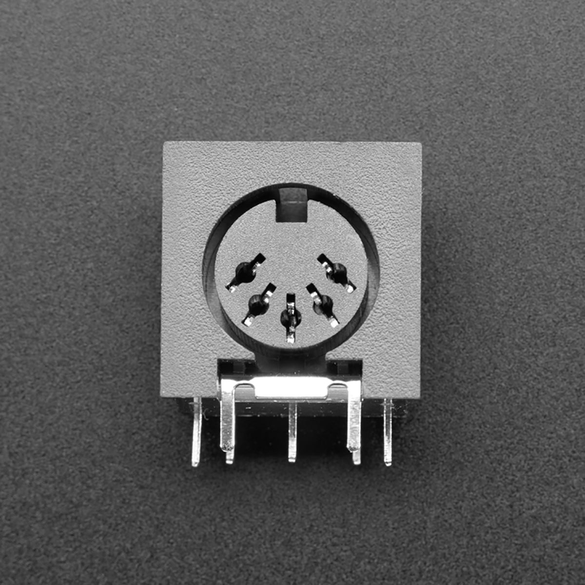 Adafruit Breadboard-friendly MIDI Jack (5-pin DIN)– 3DMakerWorld, Inc.