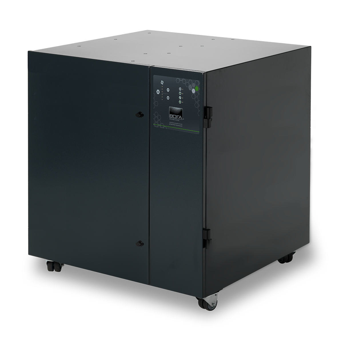 BOFA Advantage Base 1 Oracle Fume Extraction System | 3DMakerWorld, Inc.