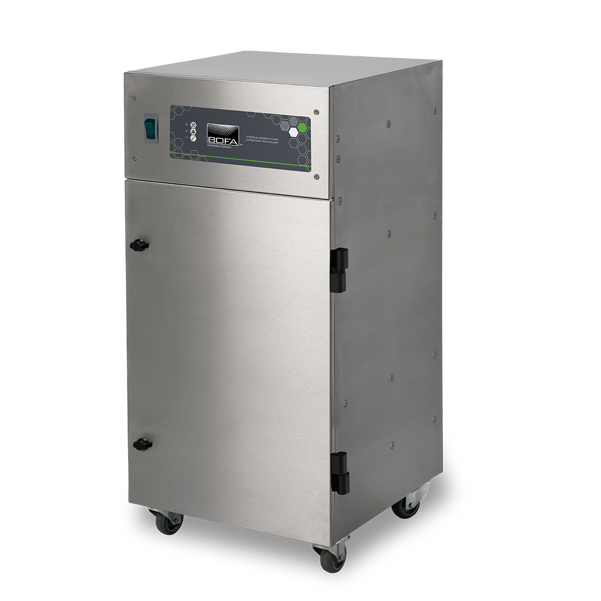 BOFA Advantage Nano Fume Extraction System | 3DMakerWorld, Inc.