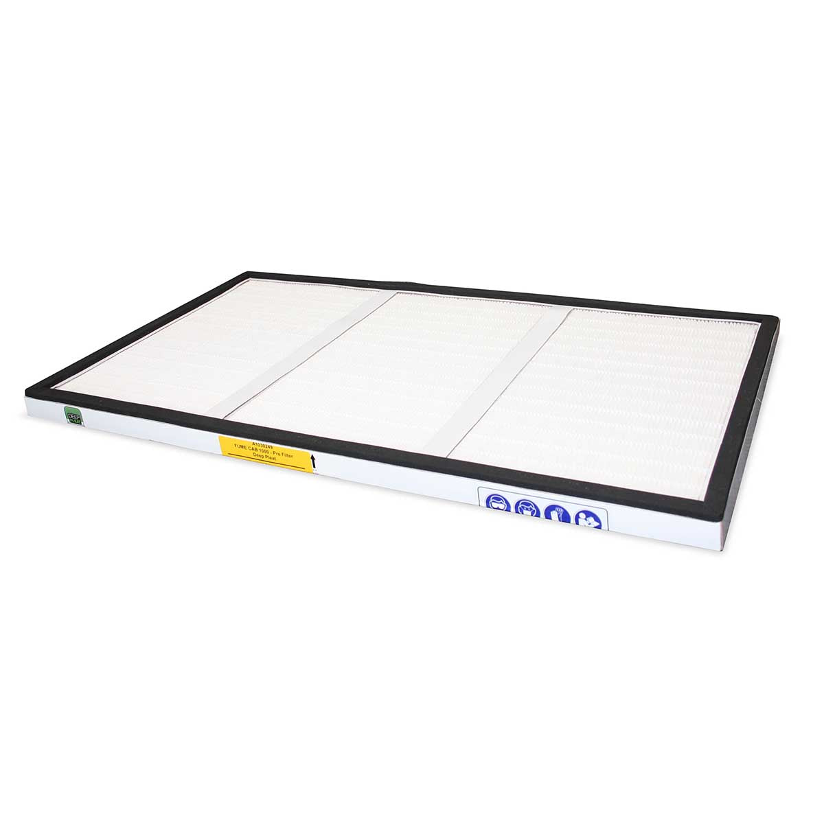 BOFA FumeCAB 1000 Replacement Pre-Filter (3 pack) [A1030250 ...