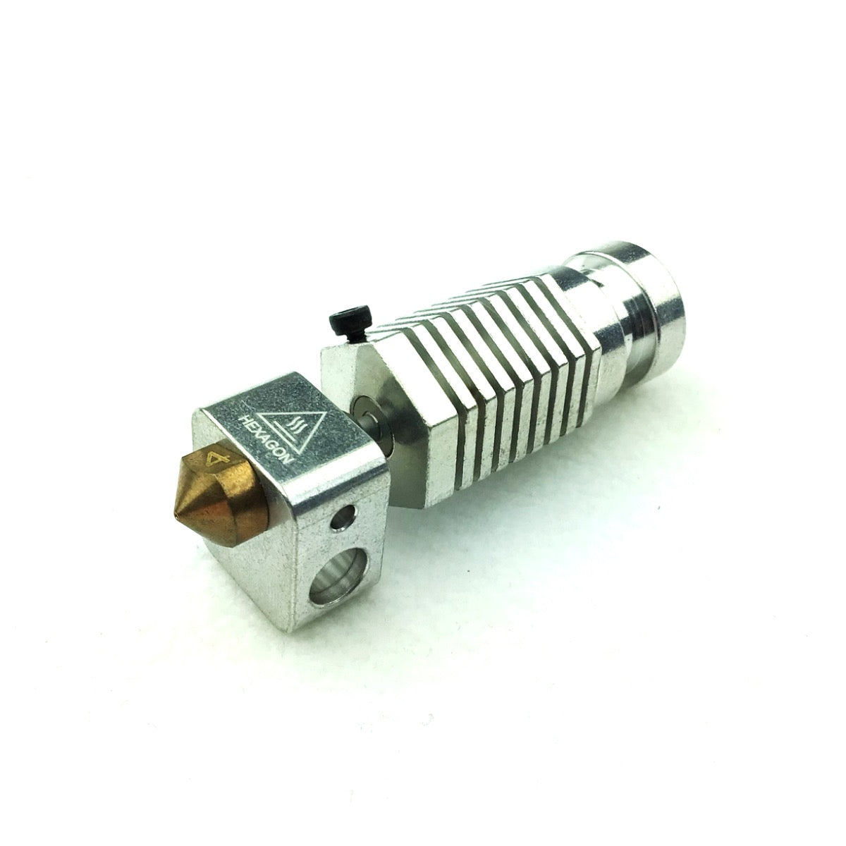 RepRapDiscount Hexagon All Metal Hot End Kit - 1.75mm, 24V ...