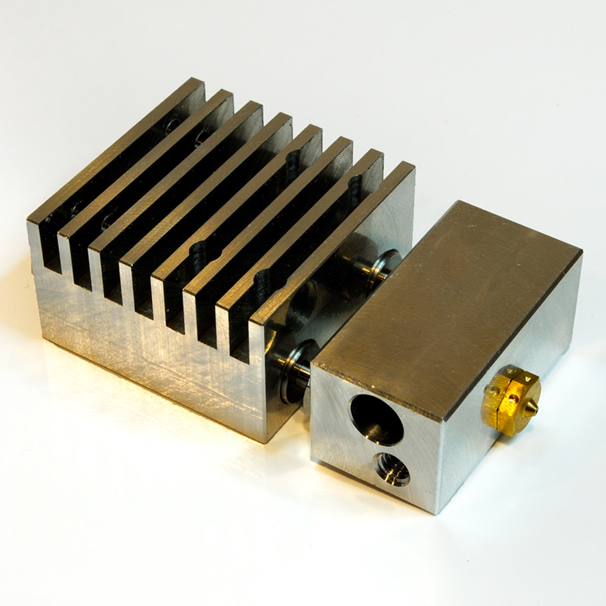 E3D Cyclops Switching HotEnd | 3DMakerWorld, Inc.