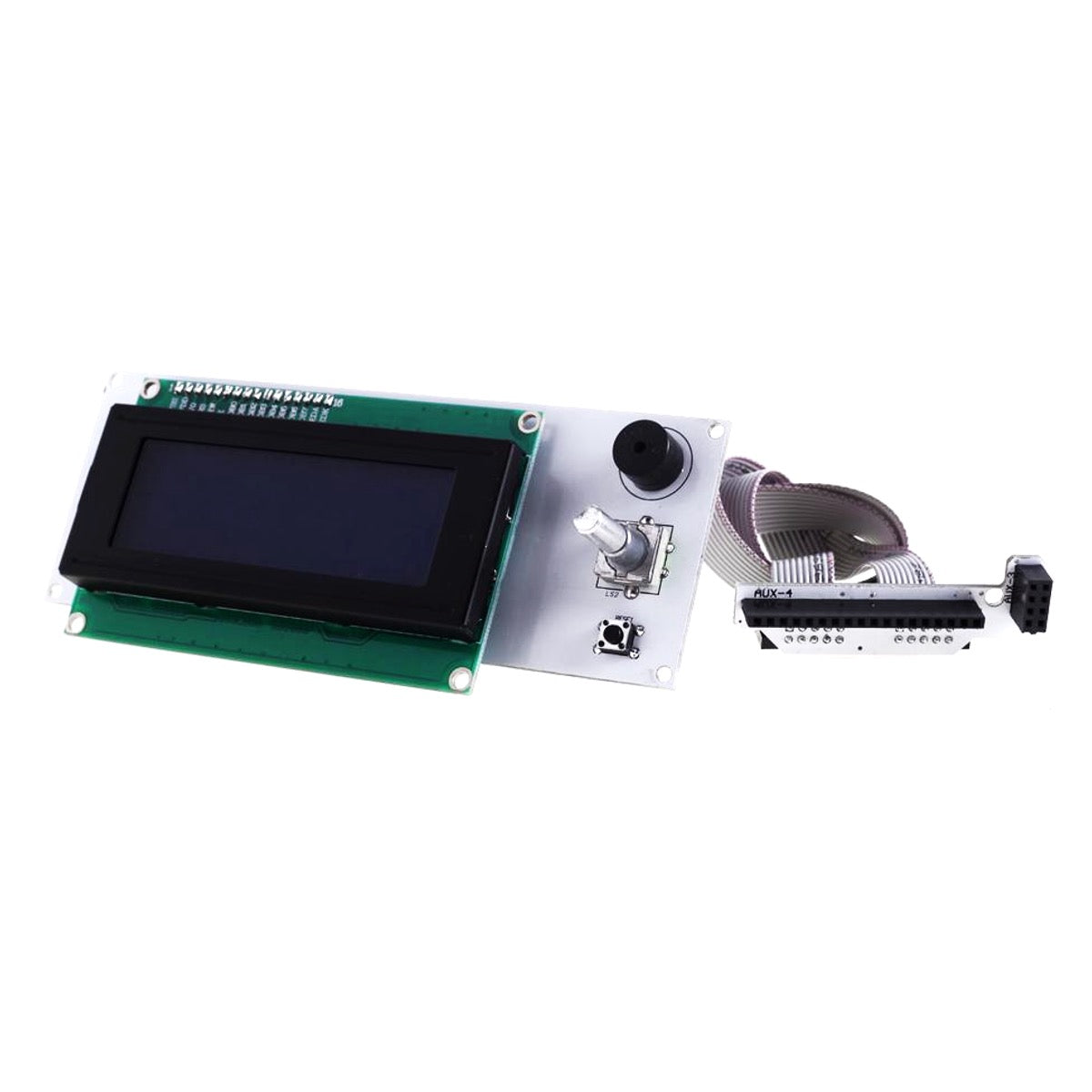 RepRapDiscount Smart LCD Controller | 3DMakerWorld, Inc.