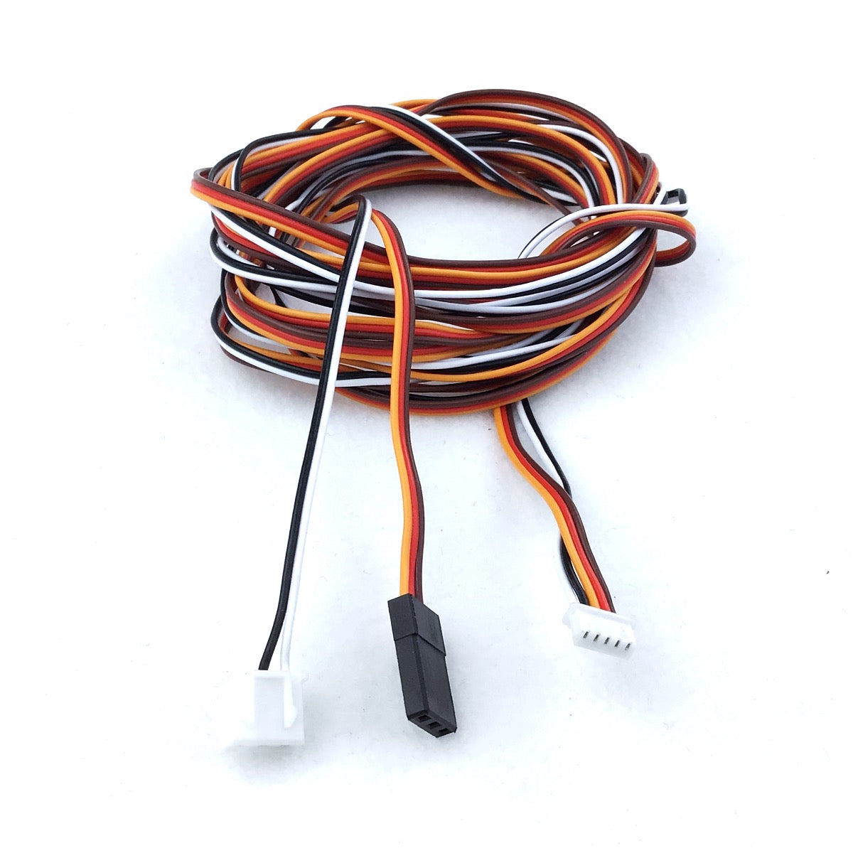 BLTouch Extension Cable - 2 Meter (SM-XD-2000) | 3DMakerWorld, Inc.