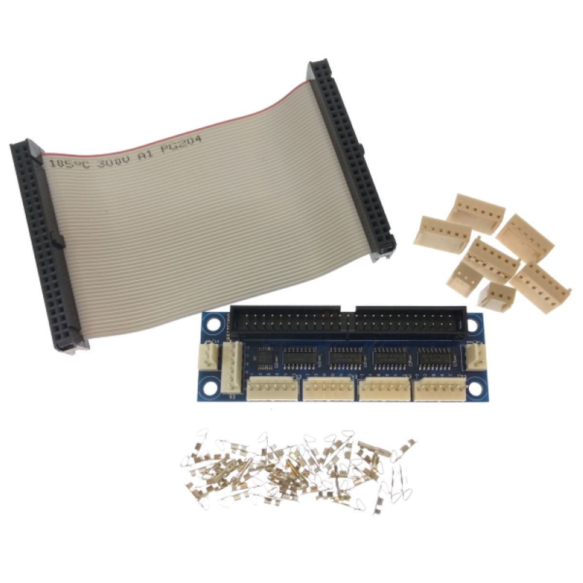 Duet Expansion Breakout Board | 3DMakerWorld, Inc.