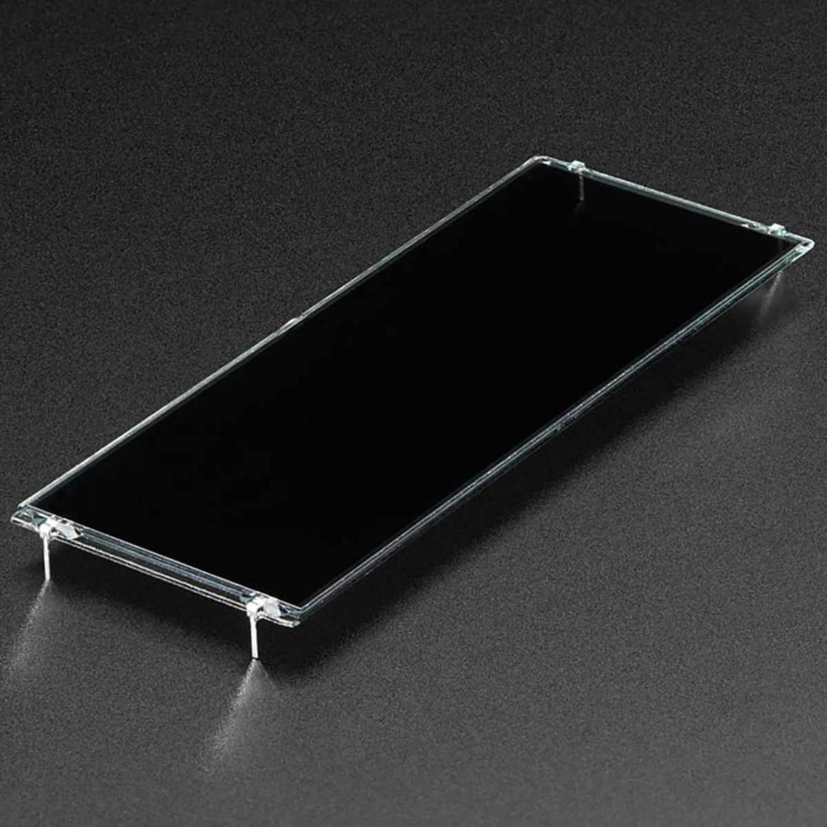 Adafruit Large Liquid Crystal Light Valve - Controllable Shutter Glass ...