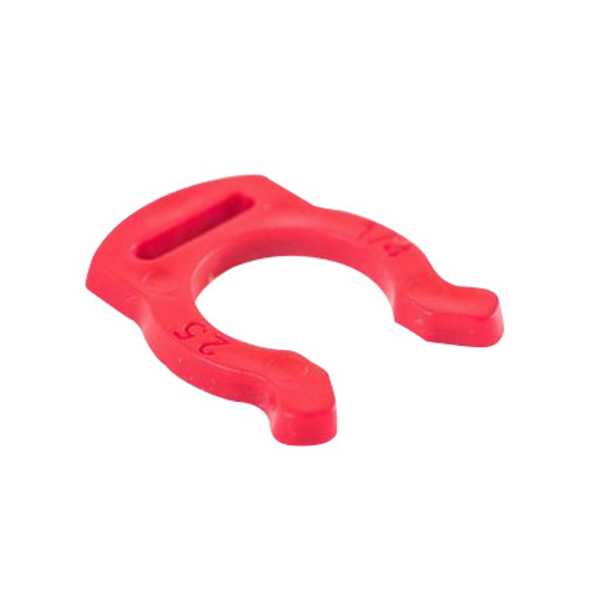 E3D Collet Clips - 2.85mm (2 Pack)– 3DMakerWorld, Inc.