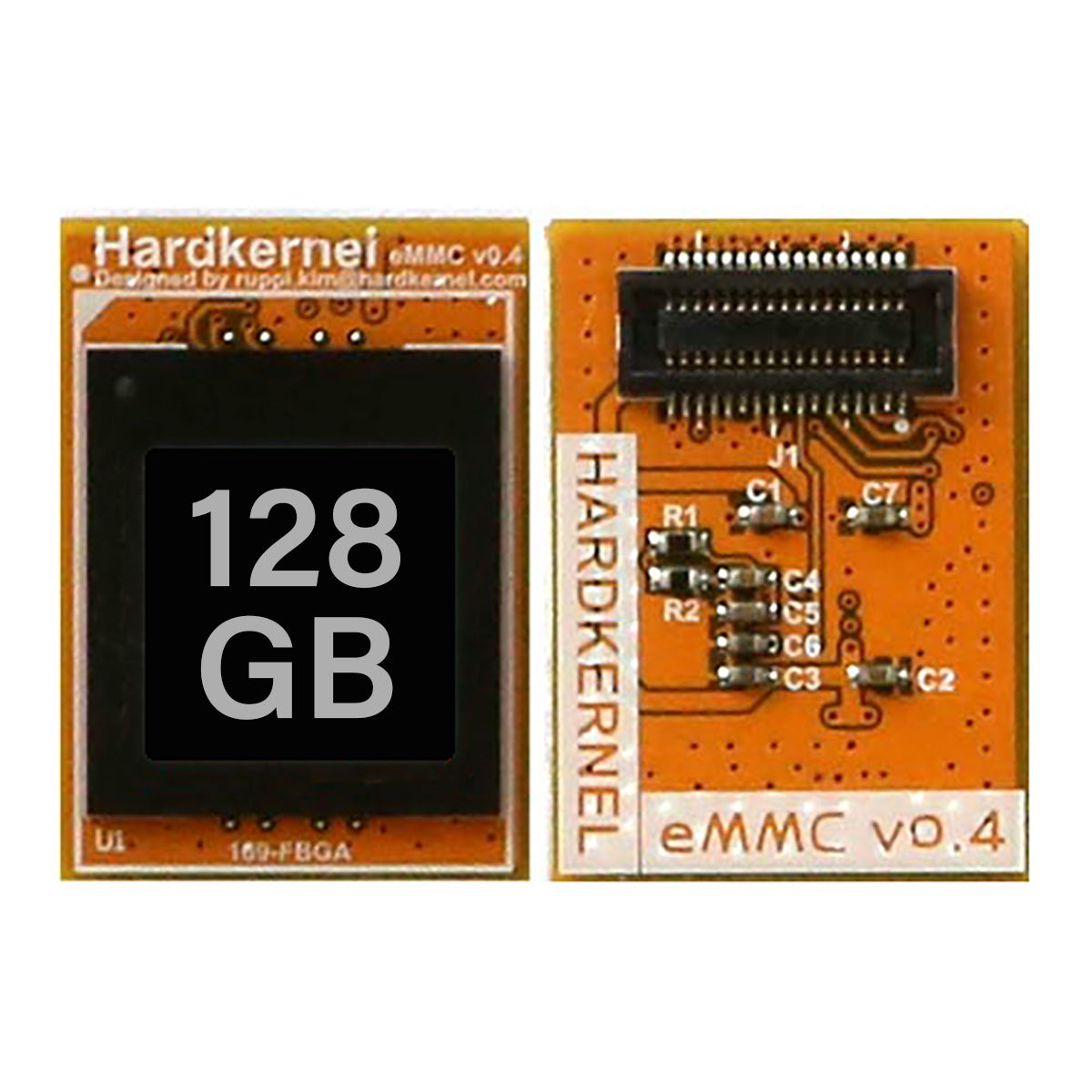 ODROID eMMC Module 128GB M1 - Linux | 3DMakerWorld, Inc.