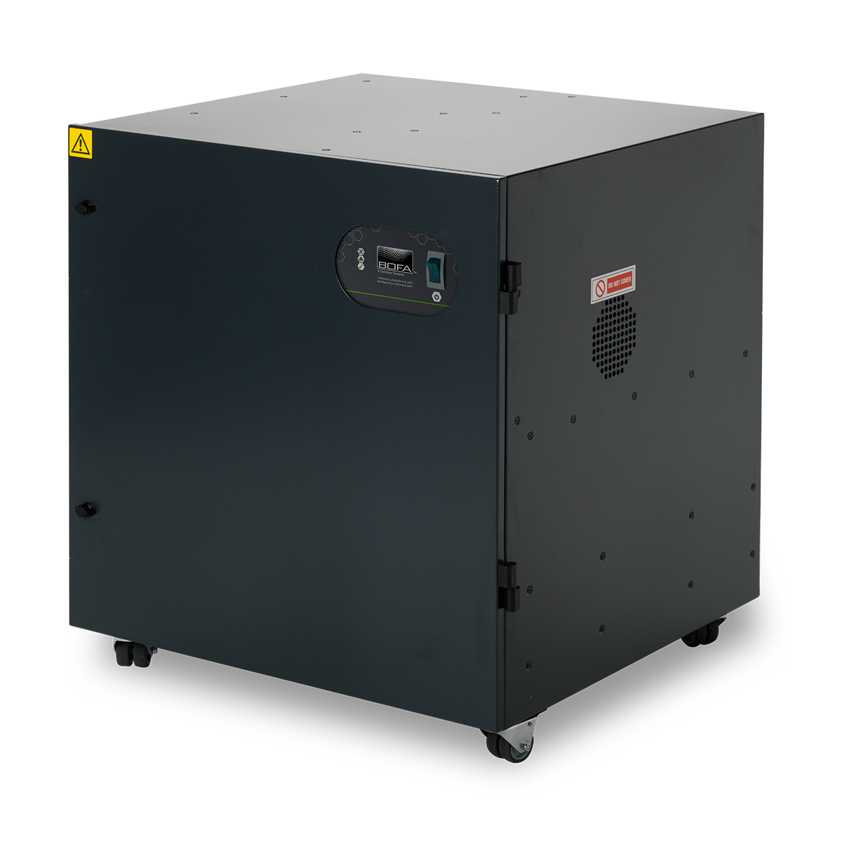 BOFA Advantage Base C180 Fume Extraction System– 3DMakerWorld, Inc.
