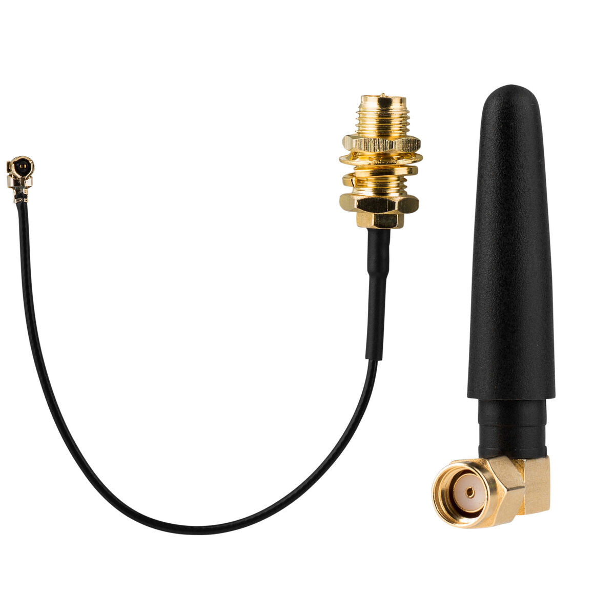 External Bluetooth Antenna Kit | 3DMakerWorld, Inc.