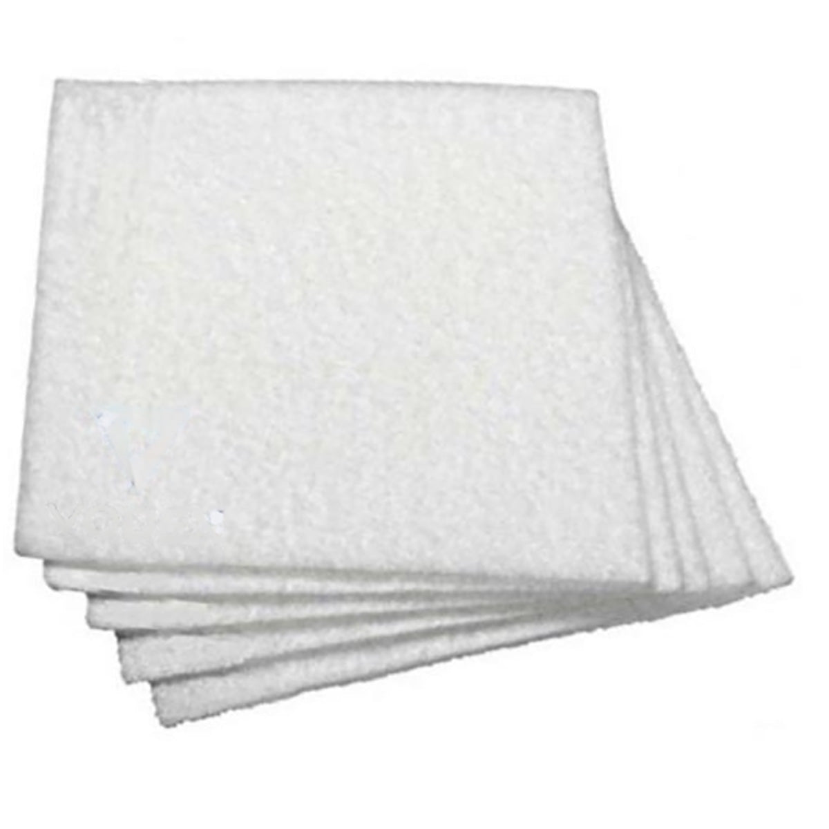 BOFA T 1 TV-T2 Replacement Chemical Pad Pre-Filter (5 pack) [A1030087 ...