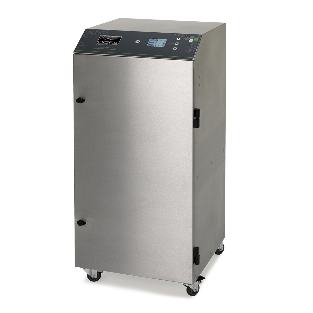 BOFA Advantage Oracle iQ Fume Extraction Unit | 3DMakerWorld, Inc.