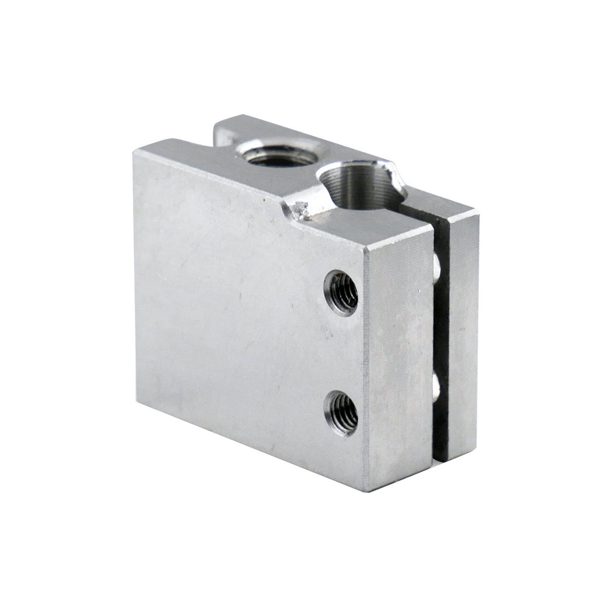 E3D Volcano Block and Fixings | 3DMakerWorld, Inc.