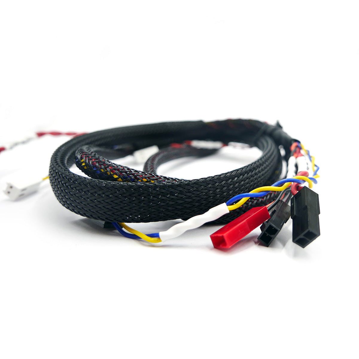 E3D Duet Wiring Kit for ToolChanger | 3DMakerWorld, Inc.