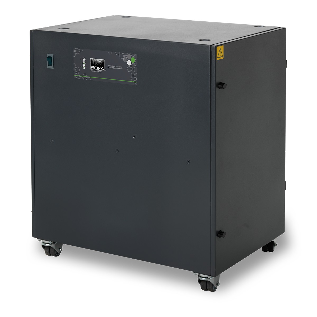 BOFA Advantage Base 3 Fume Extraction System with Hose Kit ...