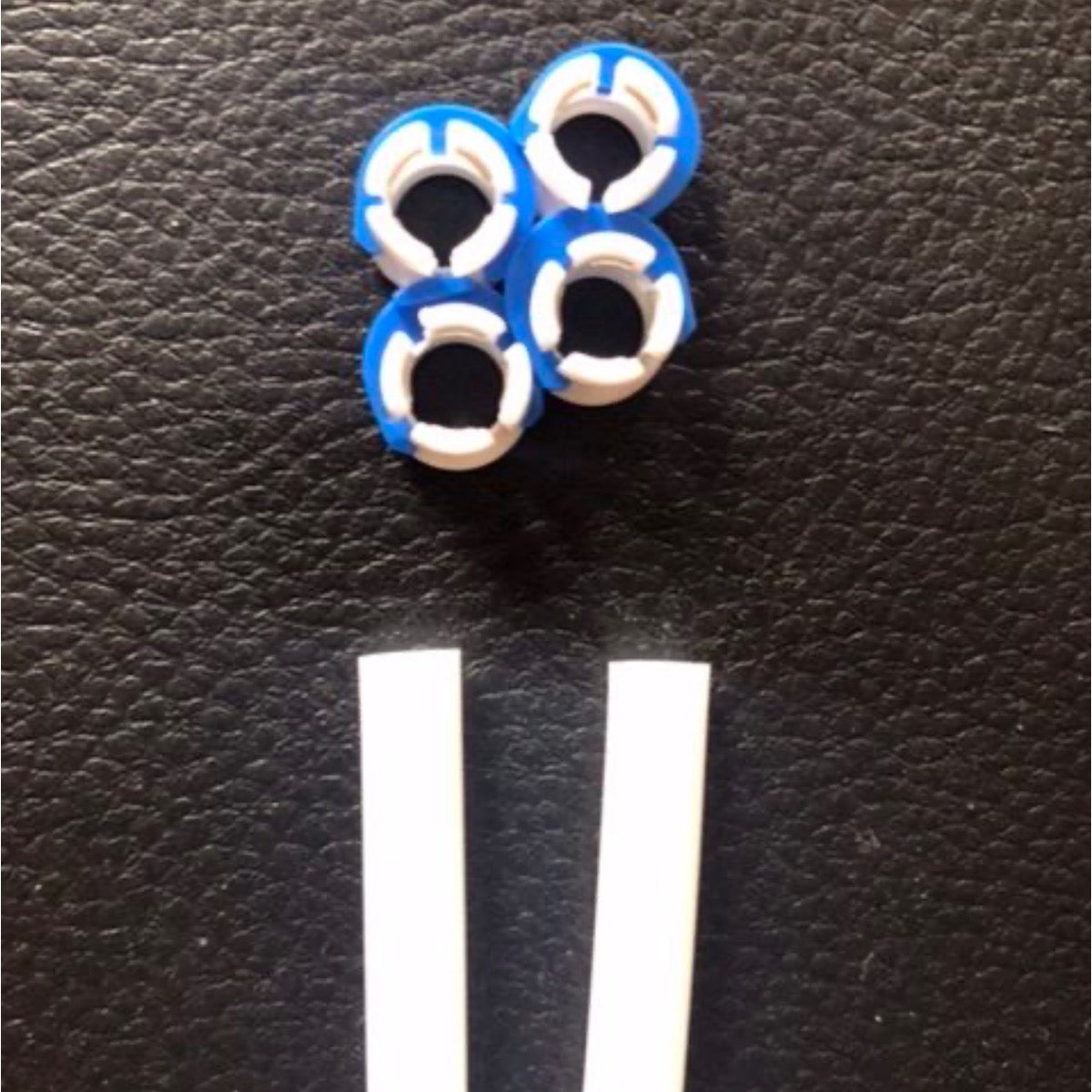 3D Solex UM2+ Bowden Tube & Clips - 2.85mm | 3DMakerWorld, Inc.