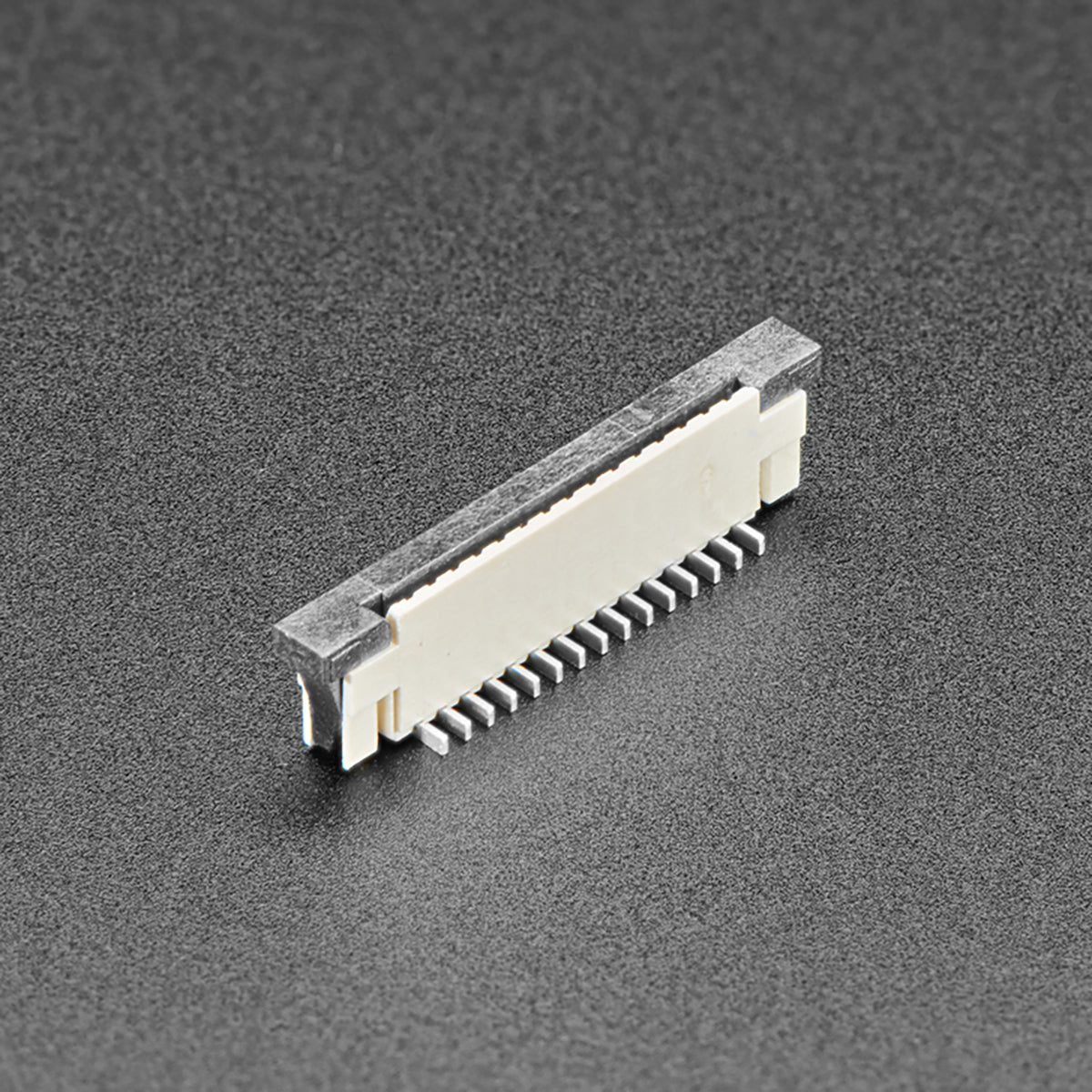 Adafruit Replacement CSI/DSI Connector for Raspberry Pi - Repair Part ...
