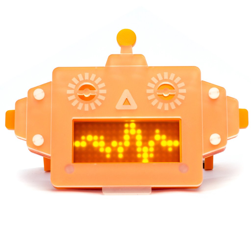 Scroll Bot - Raspberry Pi Zero W Project Kit– 3DMakerWorld, Inc.