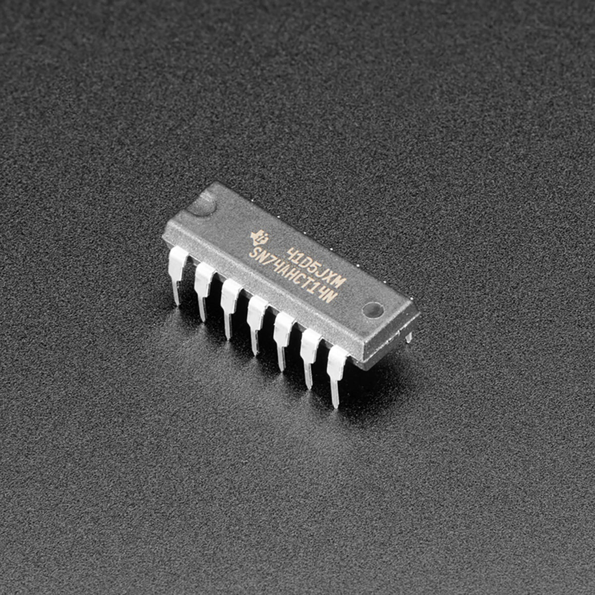 Adafruit 74AHCT14 - Logic Level Inverter / Level Shifter– 3DMakerWorld ...