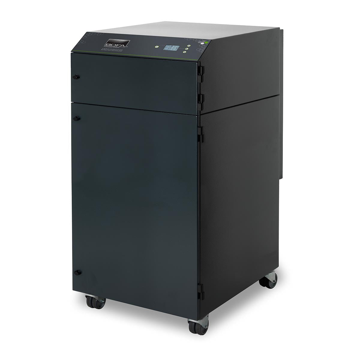BOFA Advantage 1000 iQ Fume Extraction System– 3DMakerWorld, Inc.