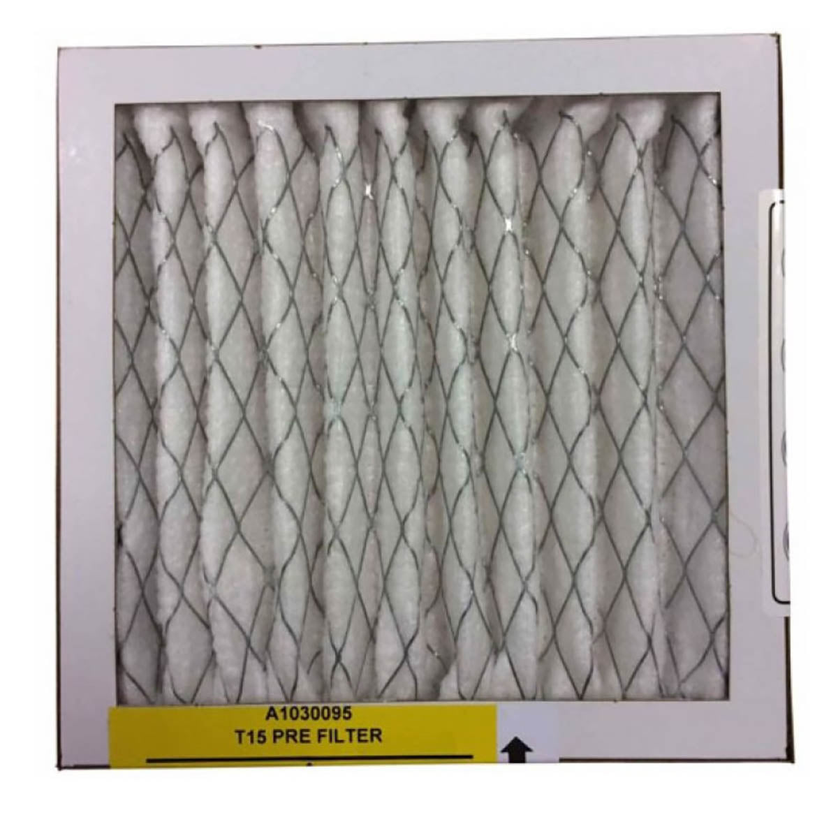 BOFA T 15 Replacement Pre-Filter (5 pack) [A1030095] | 3DMakerWorld, Inc.