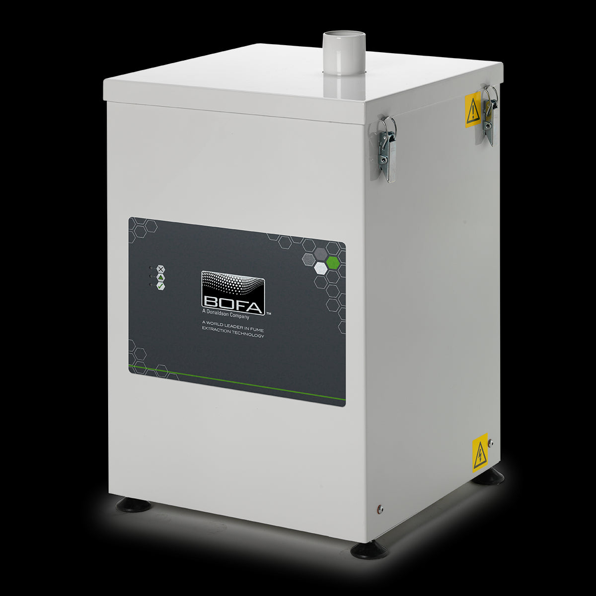 BOFA T 15 Multiple Tip Fume Extraction System | 3DMakerWorld, Inc.