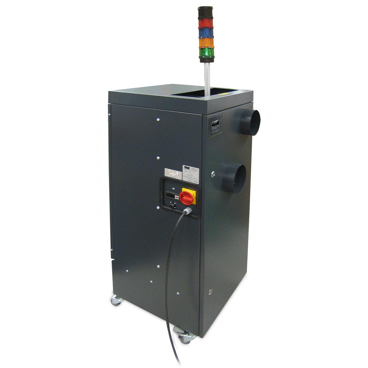 BOFA TCU Precision Temperature Control Unit with RFA Technology ...