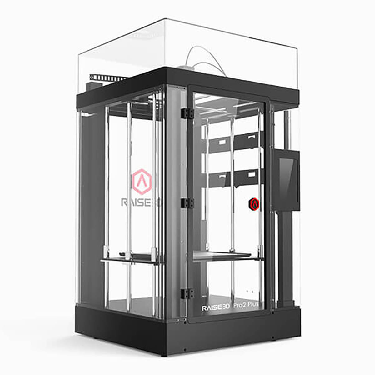 Raise3D Pro2 Plus Large Format 3D Printer | 3DMakerWorld, Inc.