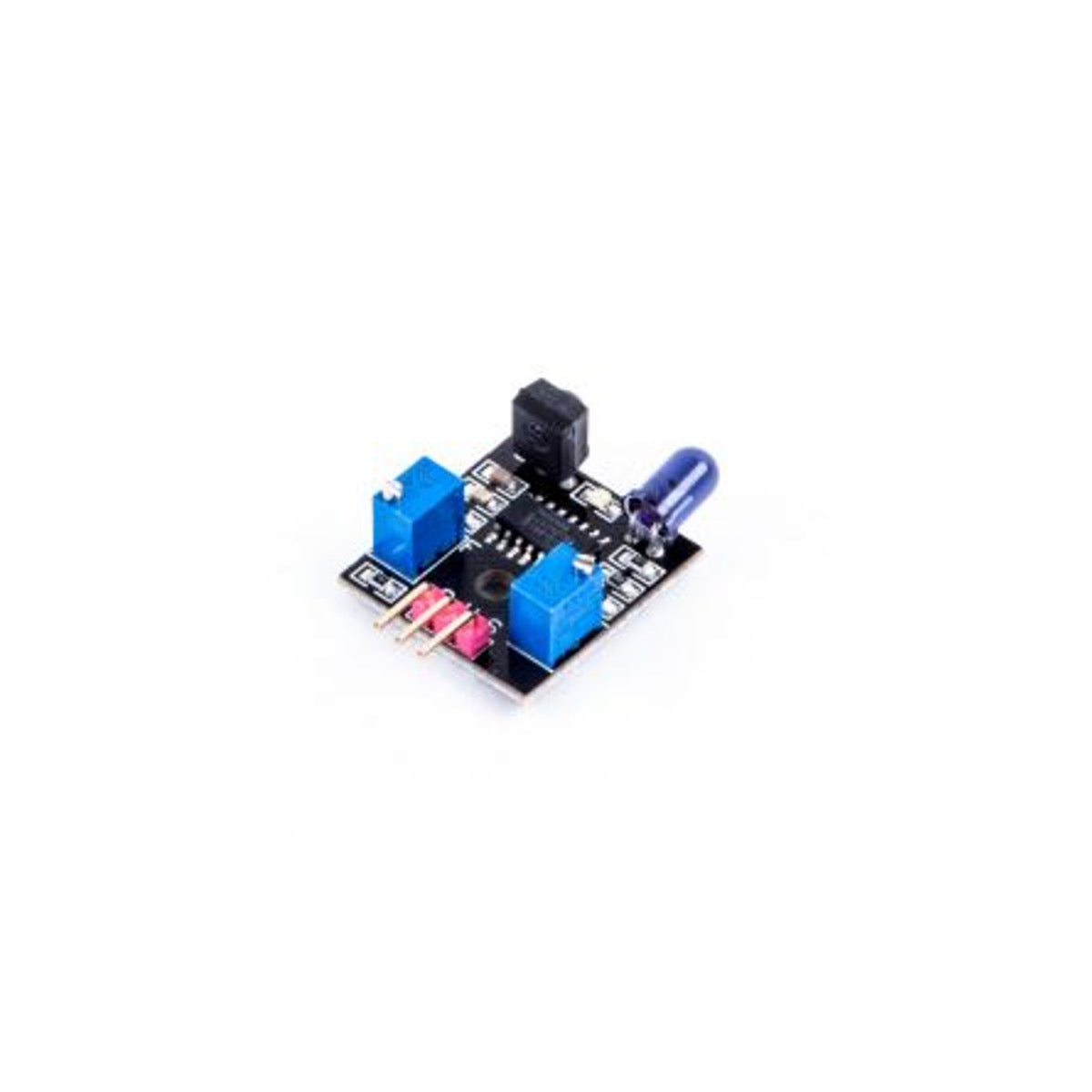 OSEPP IR Detector Module | 3DMakerWorld, Inc.