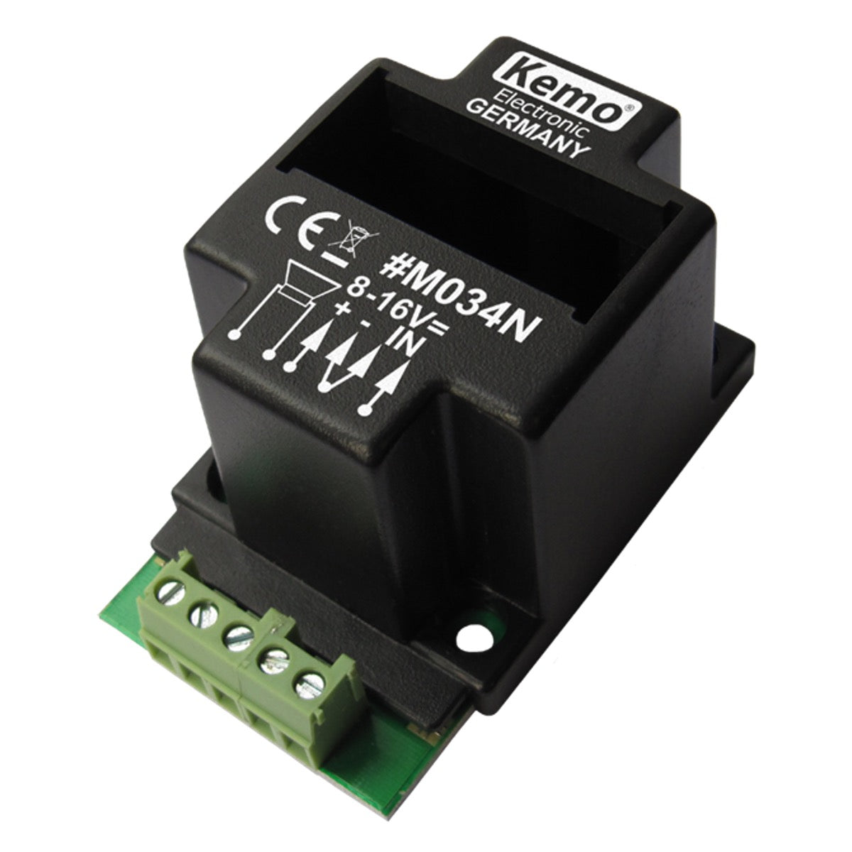 Kemo 40 Watt Power Amplifier Module | 3DMakerWorld, Inc.