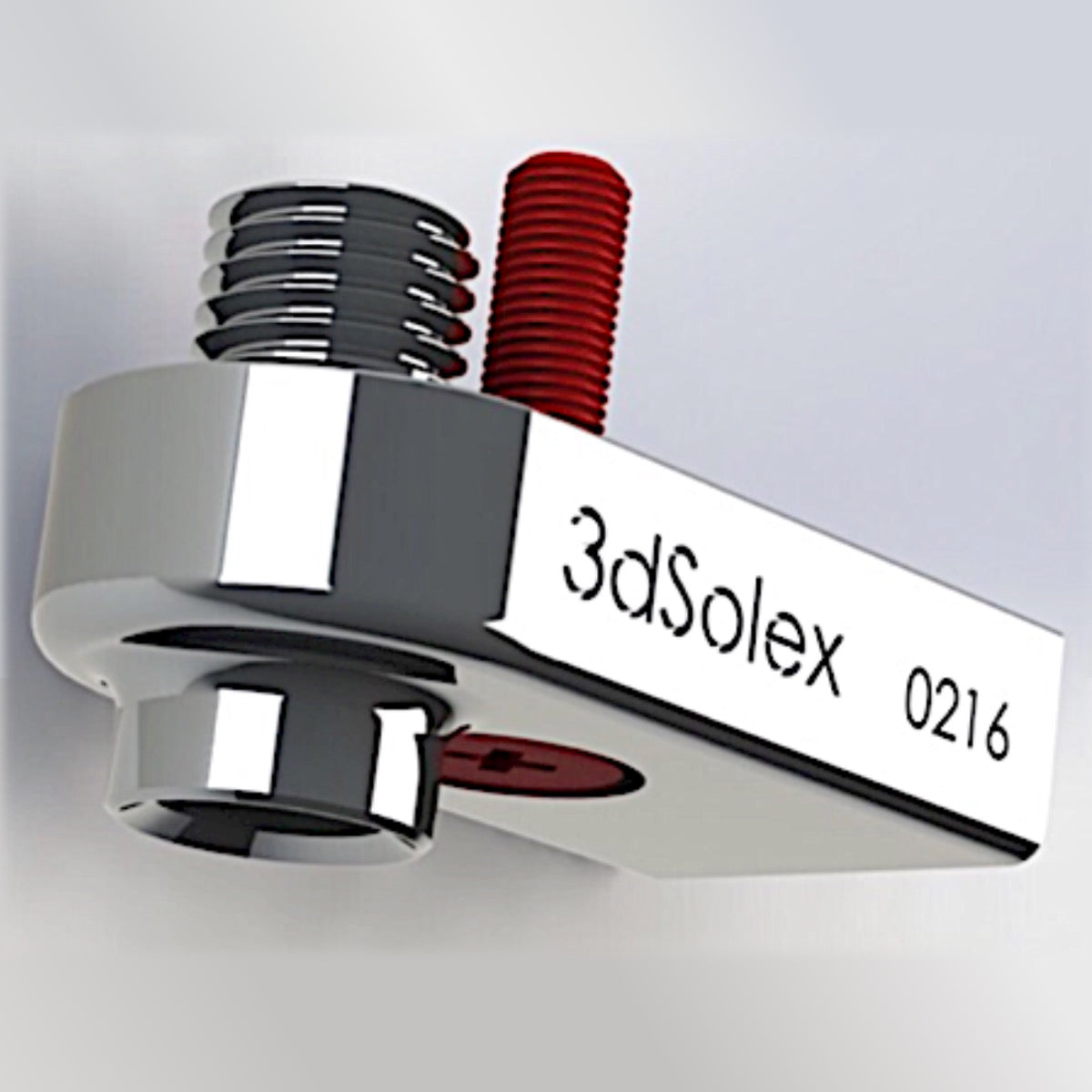 3D Solex UM2 Matchless V3 Block - 1.75mm | 3DMakerWorld, Inc.